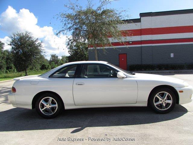 1997 Lexus SC400 for Sale | ClassicCars.com | CC-1134878