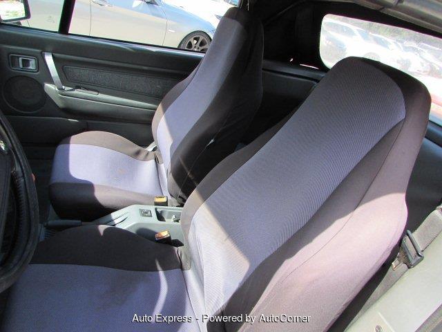 1991 Mercury Capri for Sale | ClassicCars.com | CC-1134931