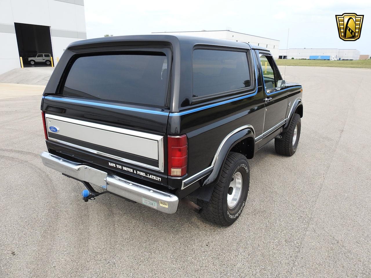 1980 Ford Bronco for Sale | ClassicCars.com | CC-1135085
