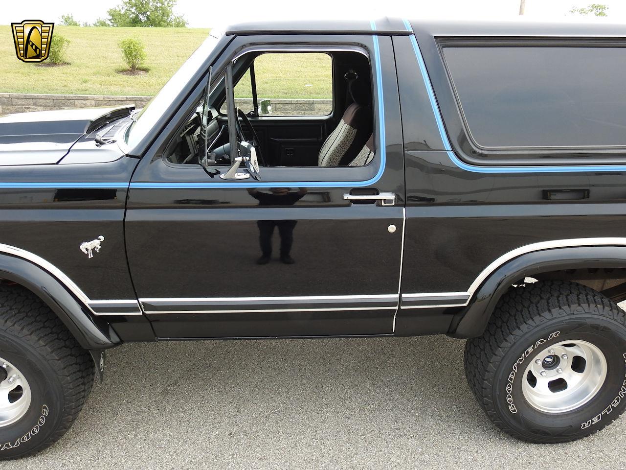 1980 Ford Bronco for Sale | ClassicCars.com | CC-1135085