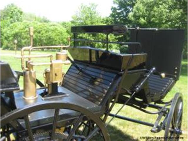 1886 Daimler Motor Carriage Replica for Sale | ClassicCars.com | CC-1135106