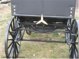 1886 Daimler Motor Carriage Replica for Sale | ClassicCars.com | CC-1135106