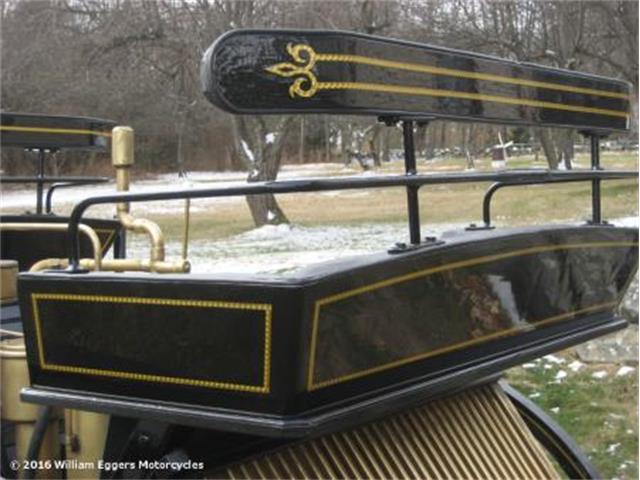 1886 Daimler Motor Carriage Replica for Sale | ClassicCars.com | CC-1135106