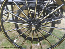 1886 Daimler Motor Carriage Replica for Sale | ClassicCars.com | CC-1135106