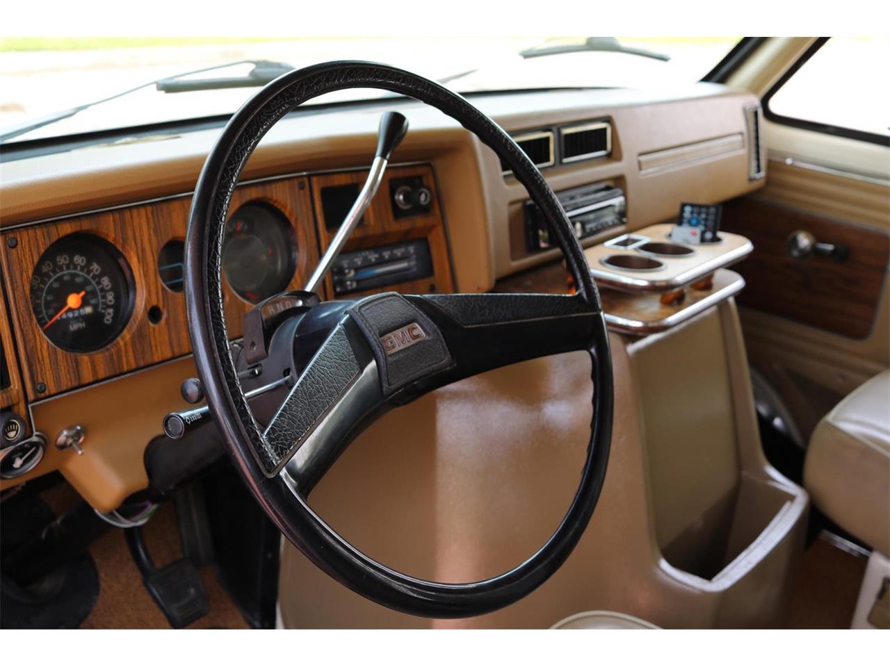 1976 GMC Jimmy for Sale | ClassicCars.com | CC-1135544