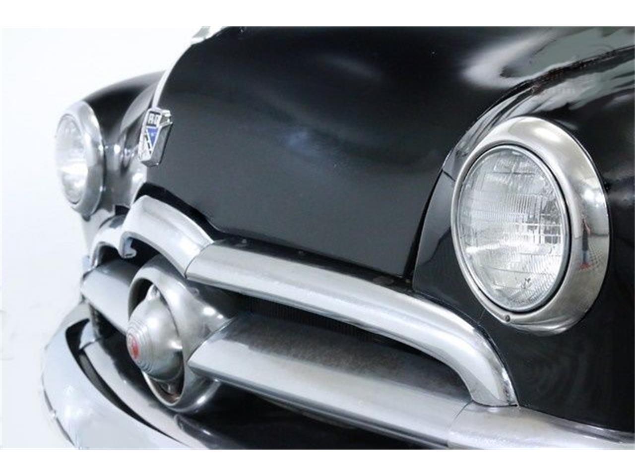 1950 Ford Customline for Sale | ClassicCars.com | CC-1135750
