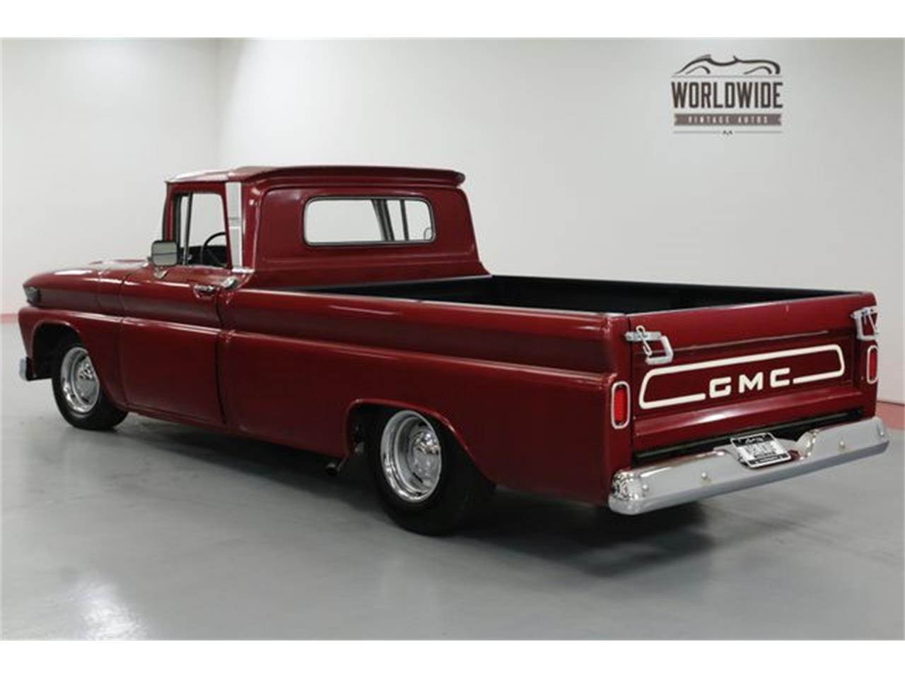 1962 GMC 1500 for Sale | ClassicCars.com | CC-1136112