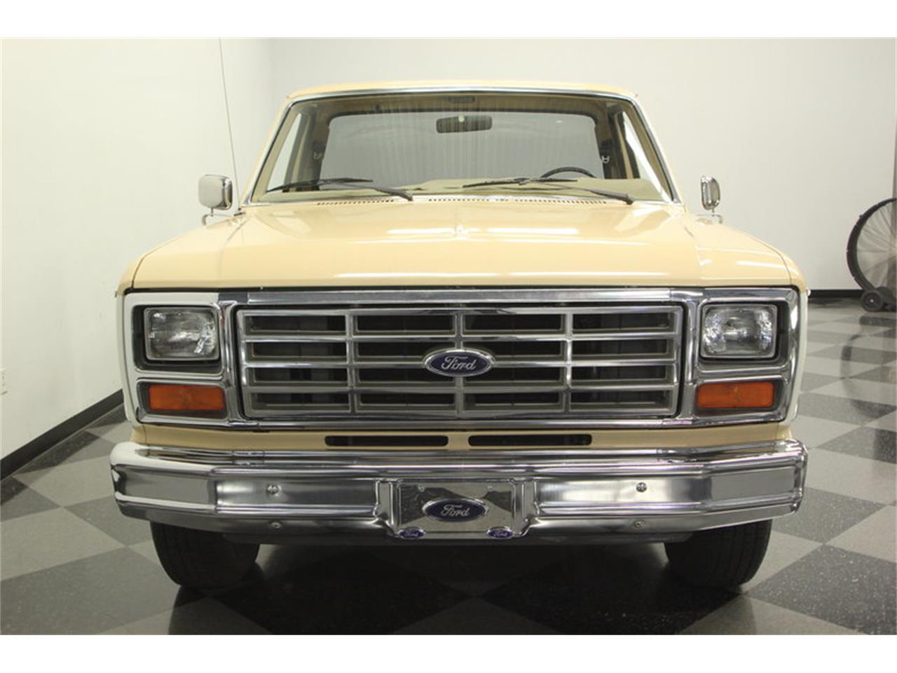 1984 Ford F150 for Sale | ClassicCars.com | CC-1136521