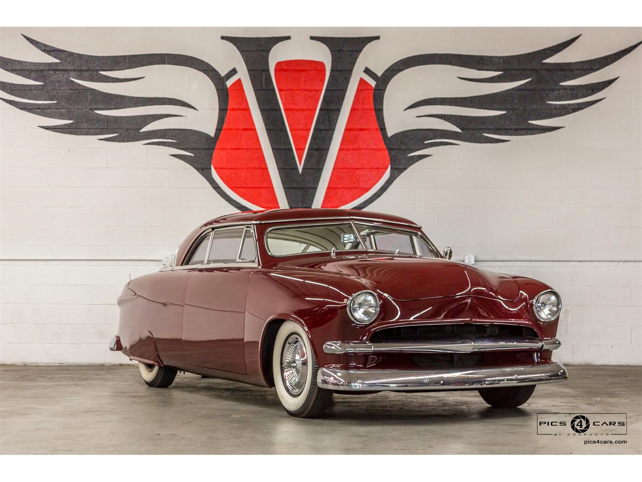 1951 Ford Crown Victoria for Sale | ClassicCars.com | CC-1130694