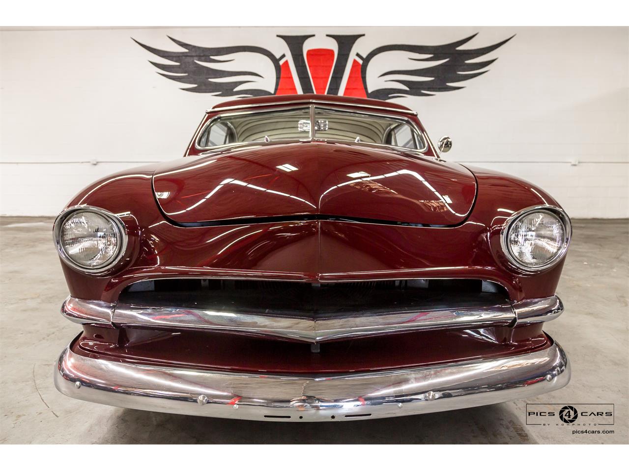 1951 Ford Crown Victoria for Sale | ClassicCars.com | CC-1130694