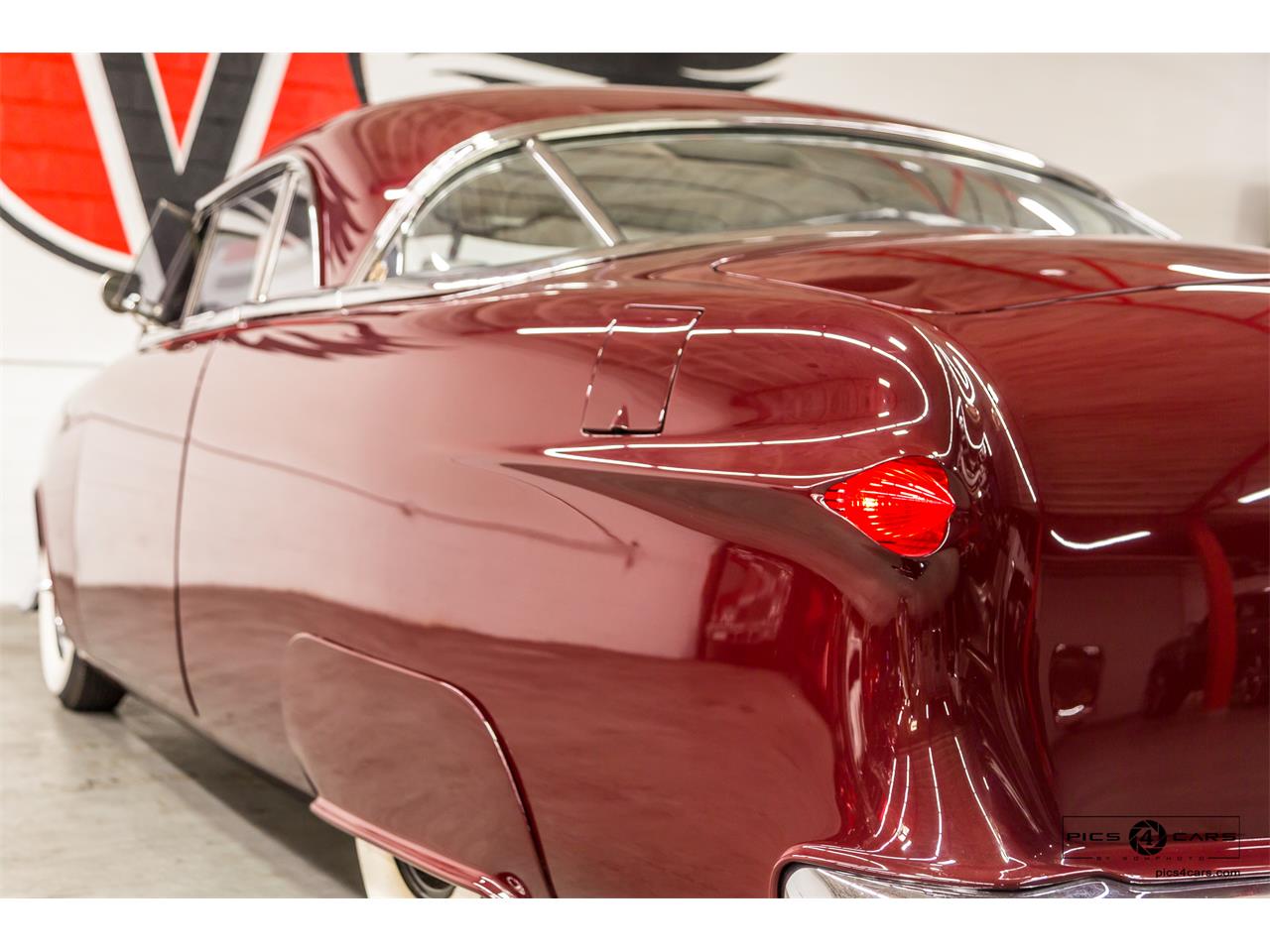 1951 Ford Crown Victoria for Sale | ClassicCars.com | CC-1130694