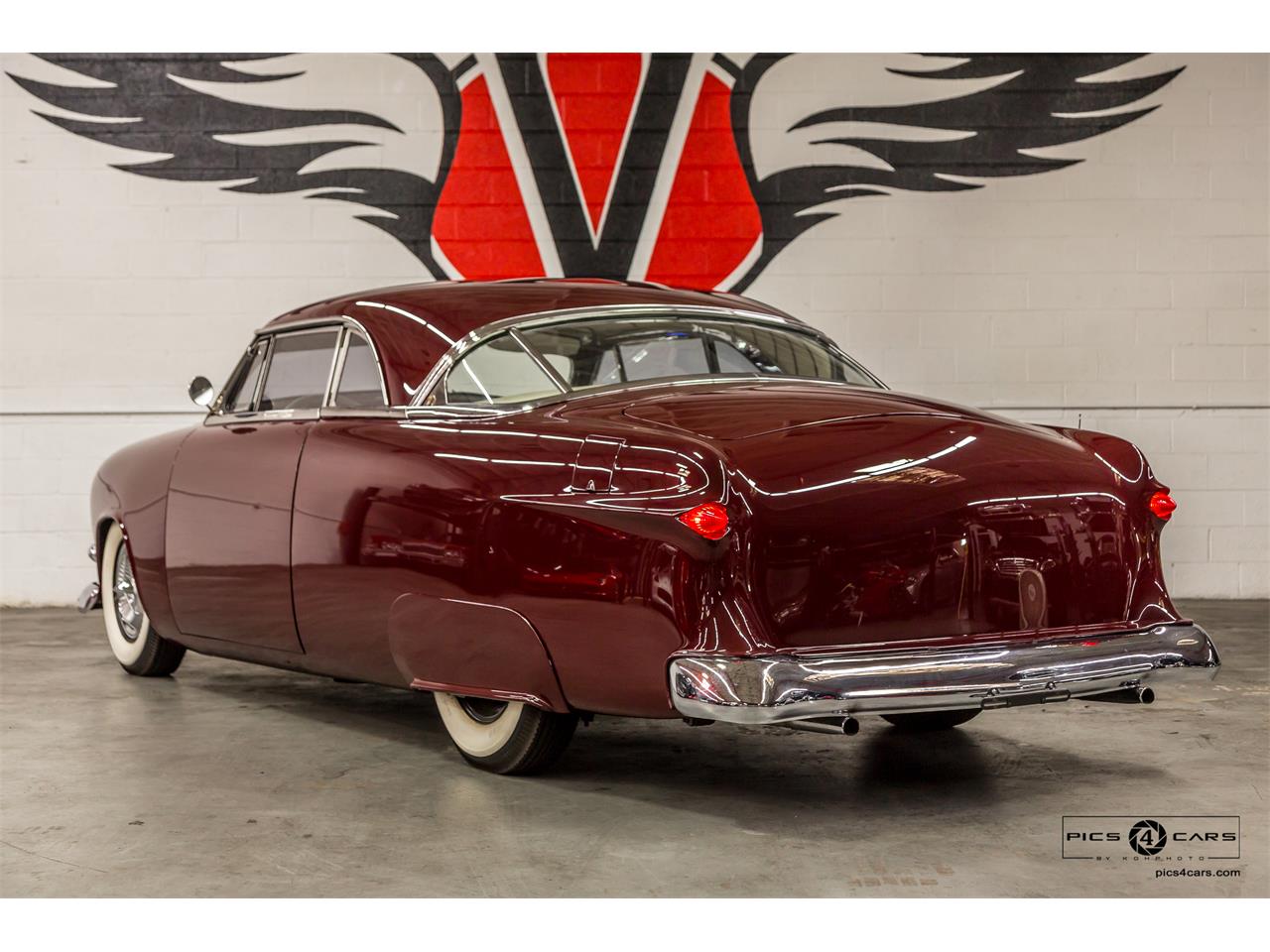1951 Ford Crown Victoria for Sale | ClassicCars.com | CC-1130694