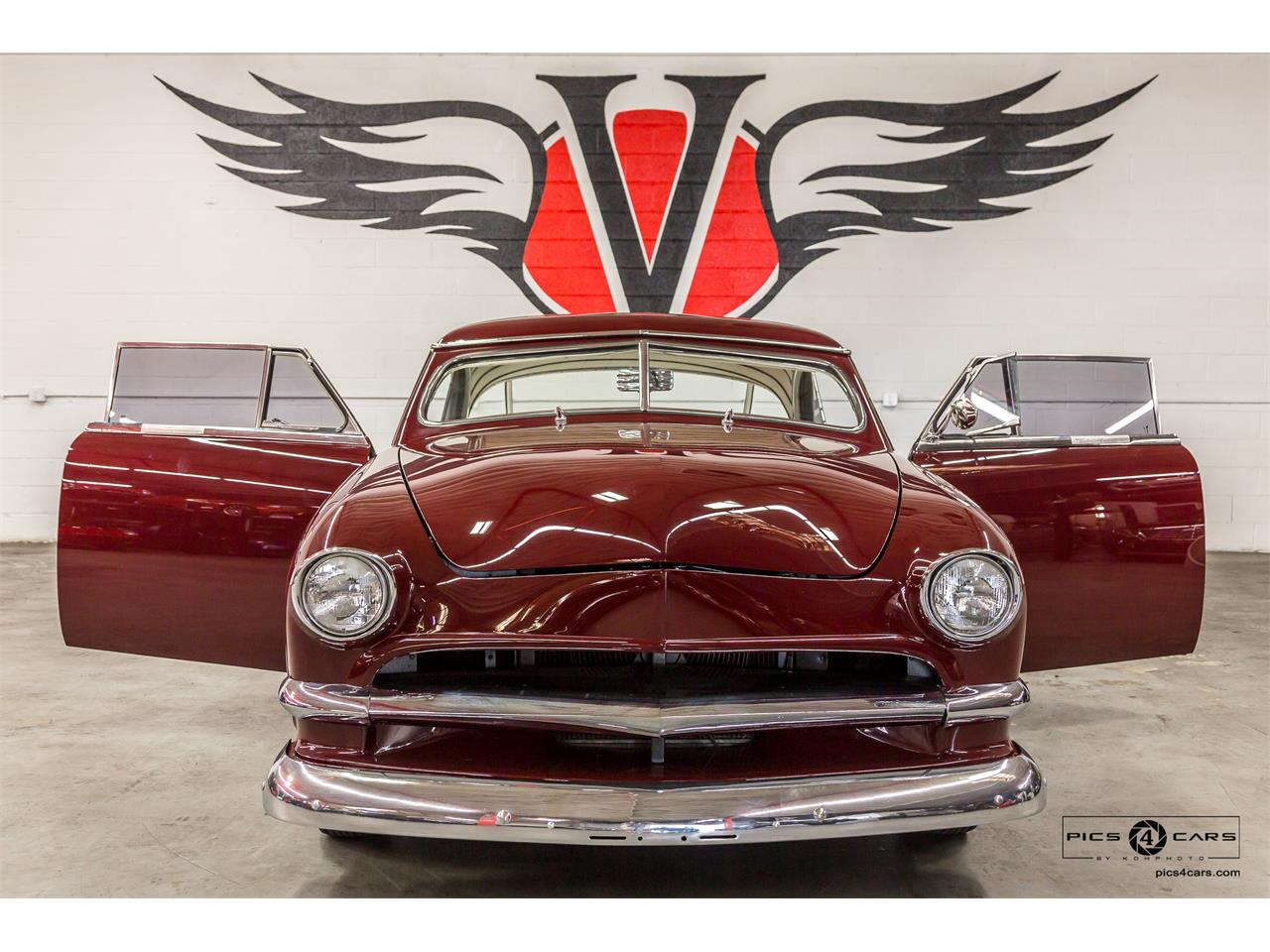 1951 Ford Crown Victoria for Sale | ClassicCars.com | CC-1130694