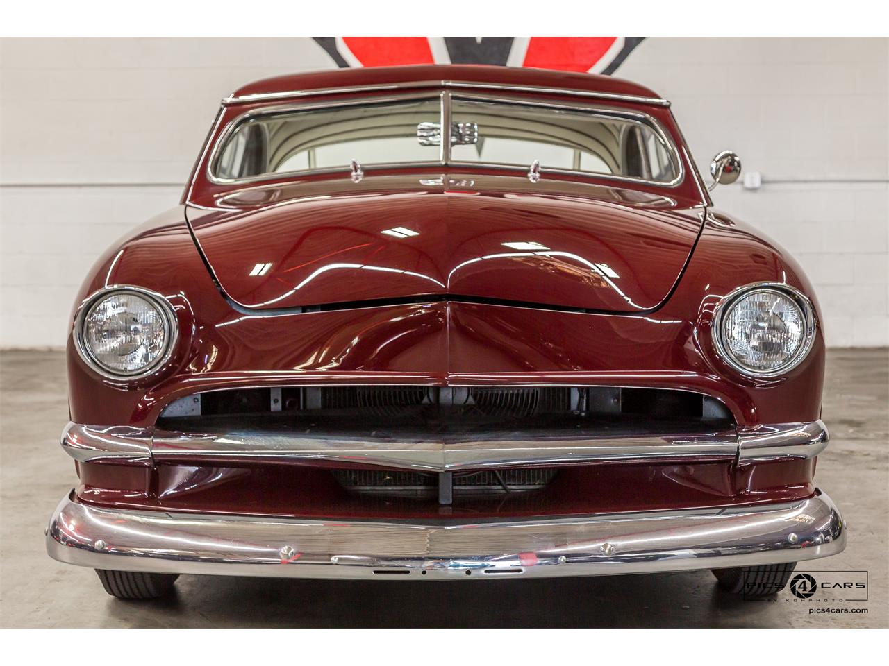 1951 Ford Crown Victoria for Sale | ClassicCars.com | CC-1130694