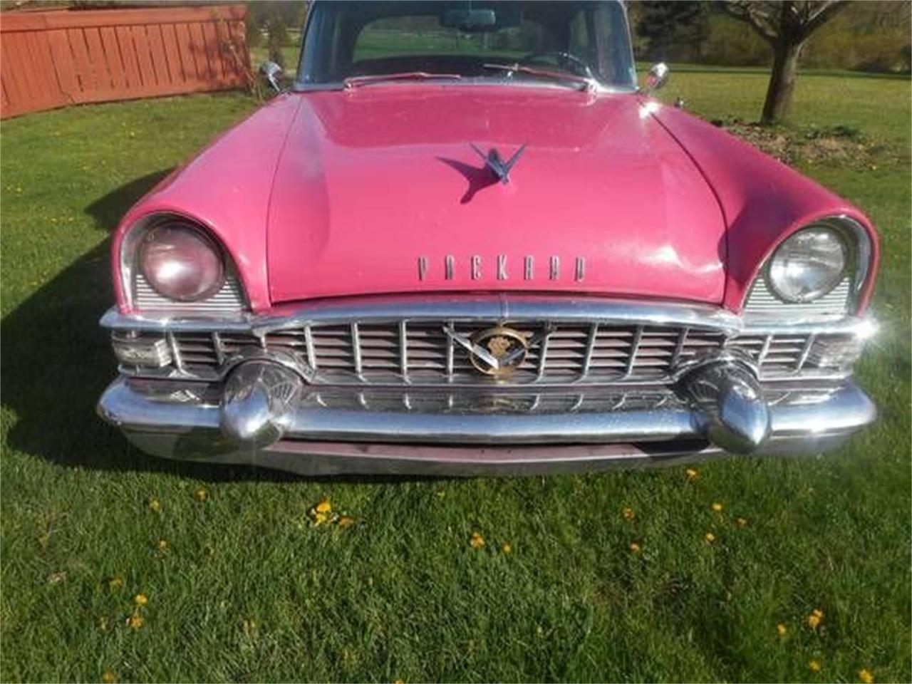 1955 Packard Patrician for Sale | ClassicCars.com | CC-1137339