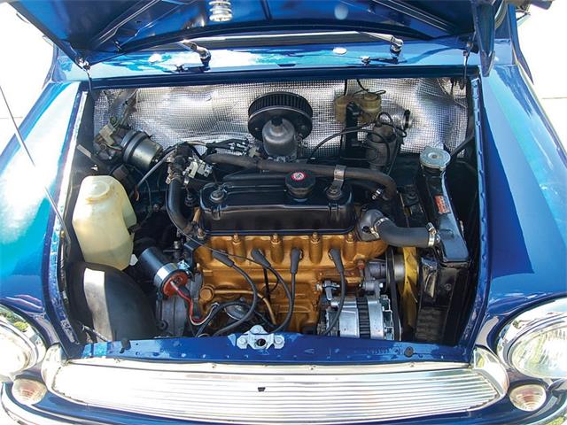 1986 MINI Cooper for Sale | ClassicCars.com | CC-1137789