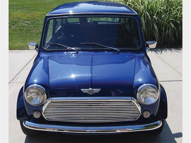 1986 MINI Cooper for Sale | ClassicCars.com | CC-1137789