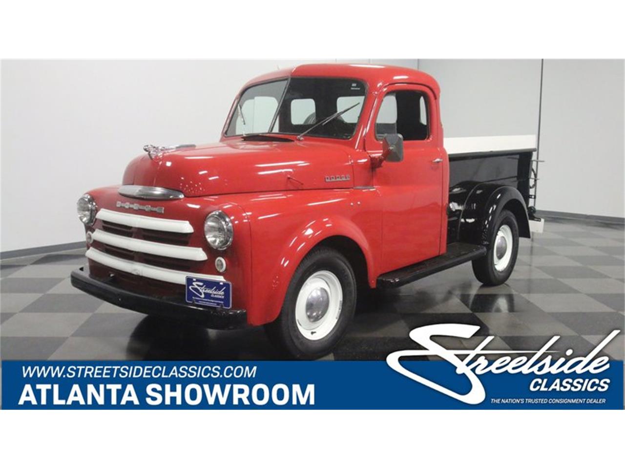 1950 Dodge B-Series Truck for Sale | ClassicCars.com | CC-1138153