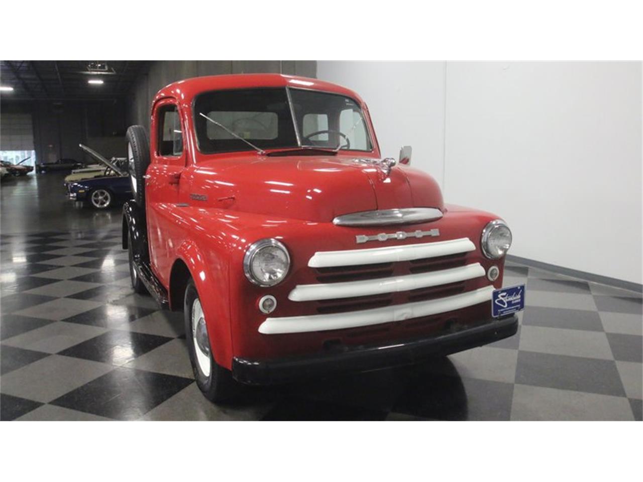 1950 Dodge B-Series Truck for Sale | ClassicCars.com | CC-1138153
