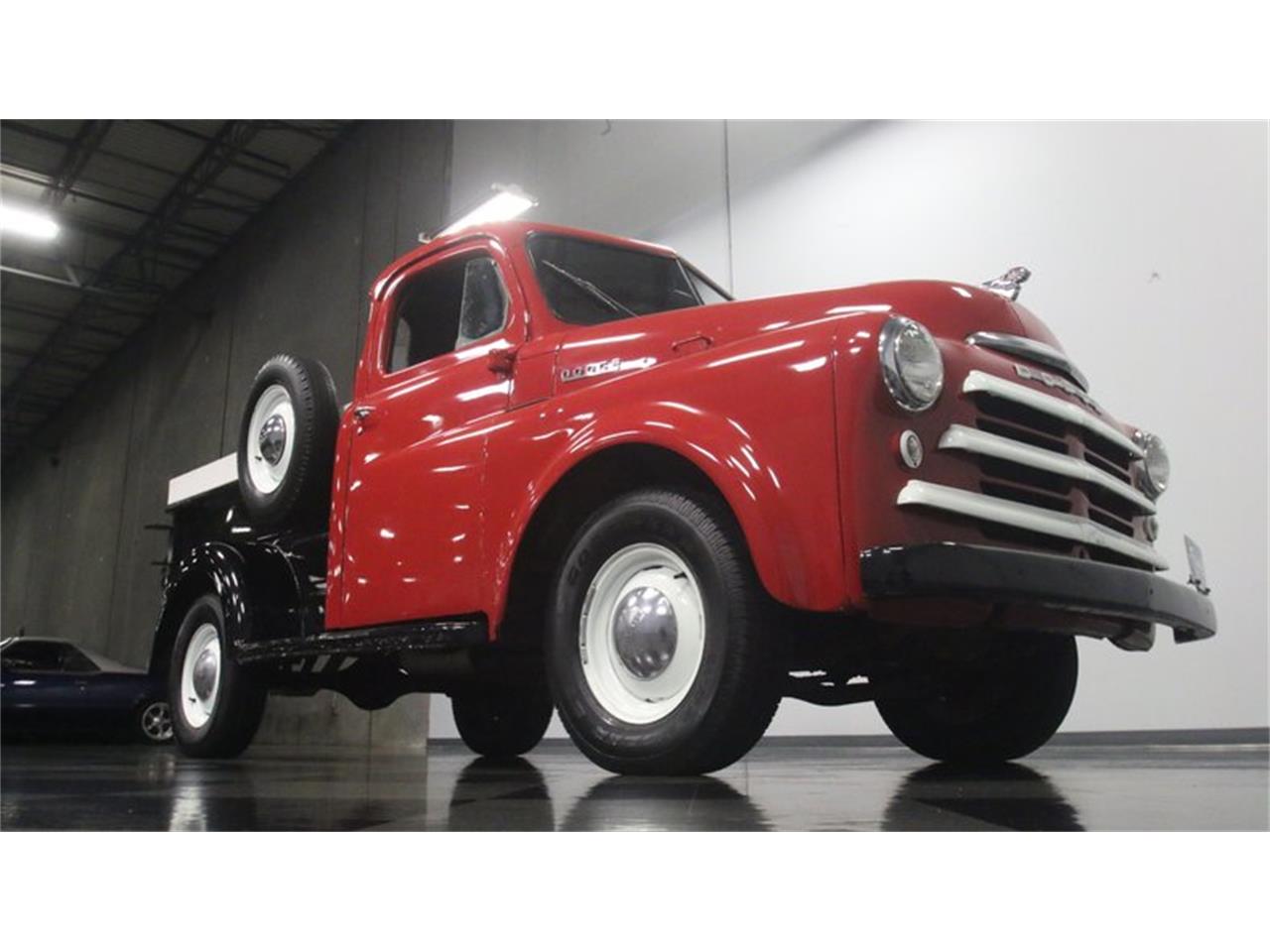 1950 Dodge B-Series Truck for Sale | ClassicCars.com | CC-1138153
