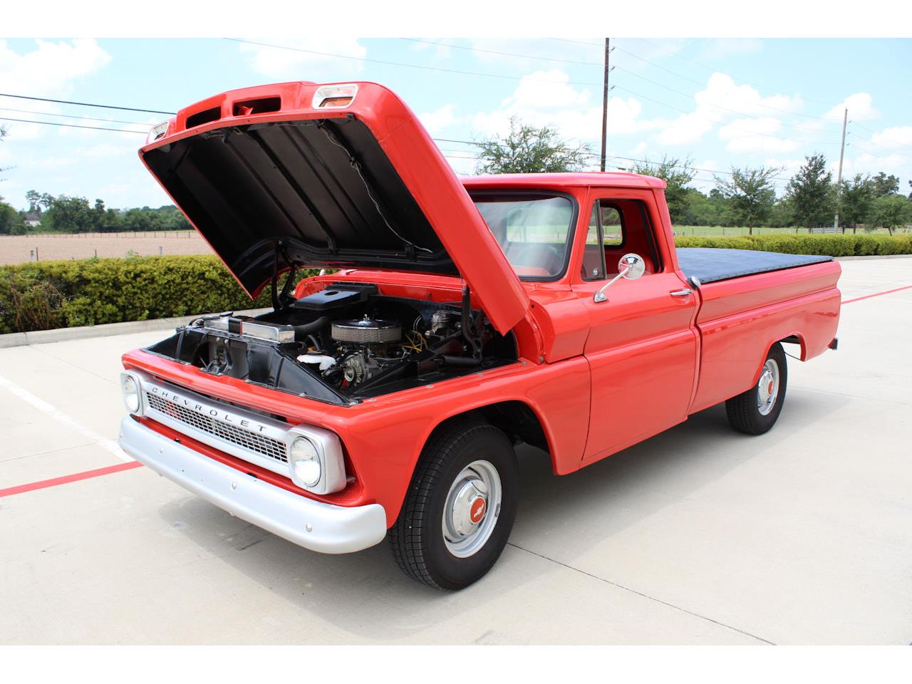 1966 Chevrolet C10 for Sale | ClassicCars.com | CC-1138604