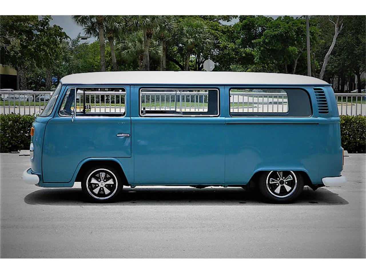 1979 Volkswagen Bus for Sale | ClassicCars.com | CC-1138653