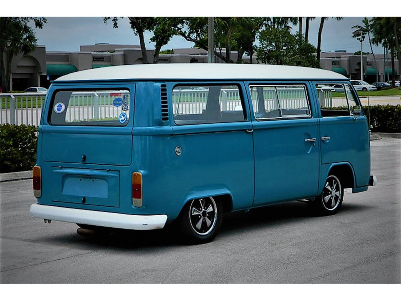 1979 Volkswagen Bus for Sale | ClassicCars.com | CC-1138653
