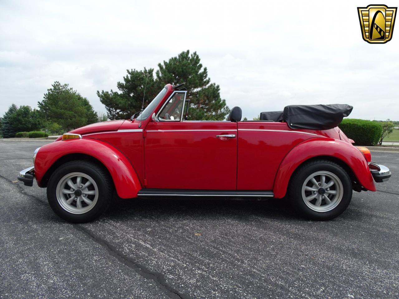 1975 Volkswagen Super Beetle for Sale | ClassicCars.com | CC-1138683