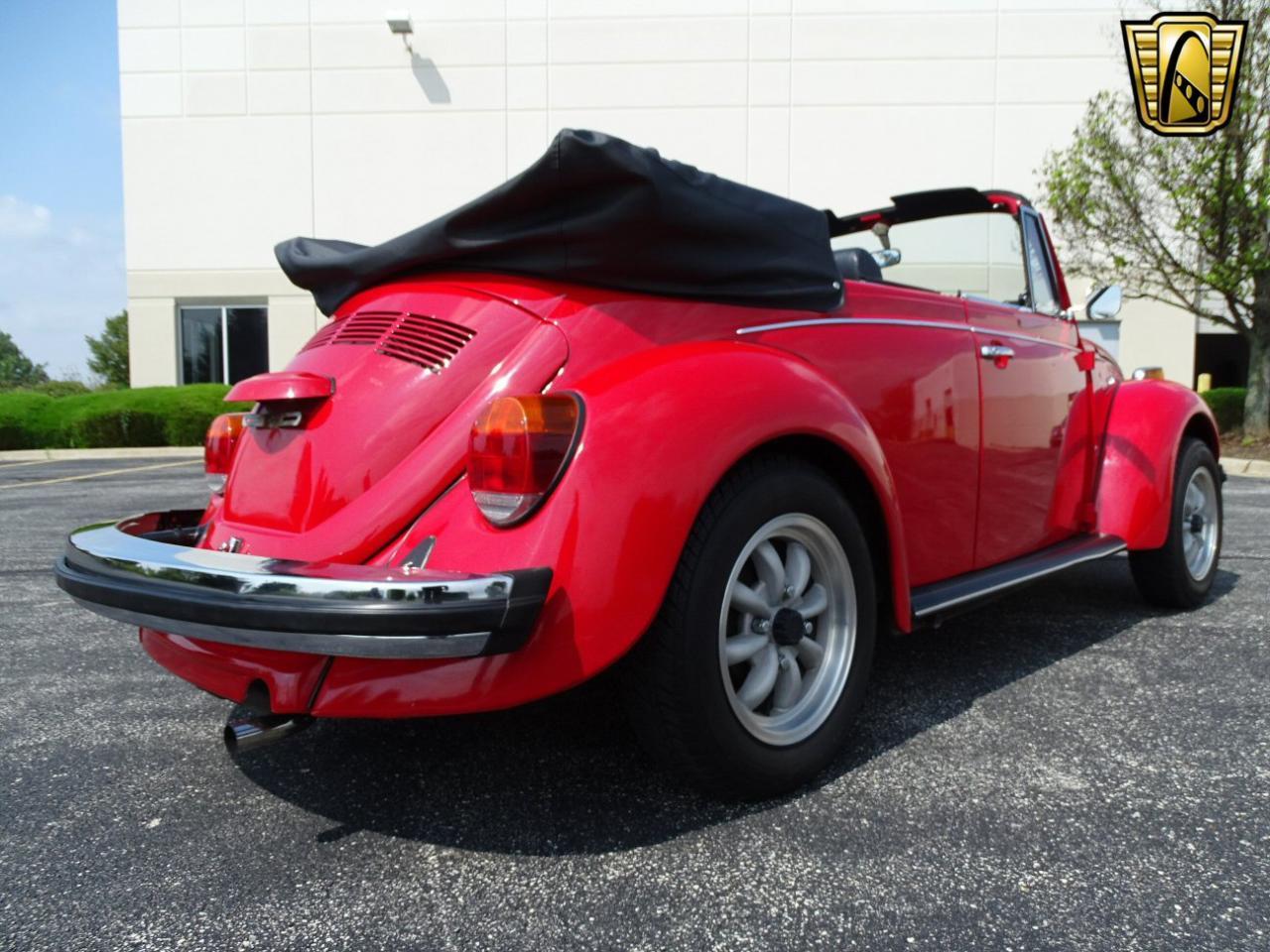 1975 Volkswagen Super Beetle for Sale | ClassicCars.com | CC-1138683