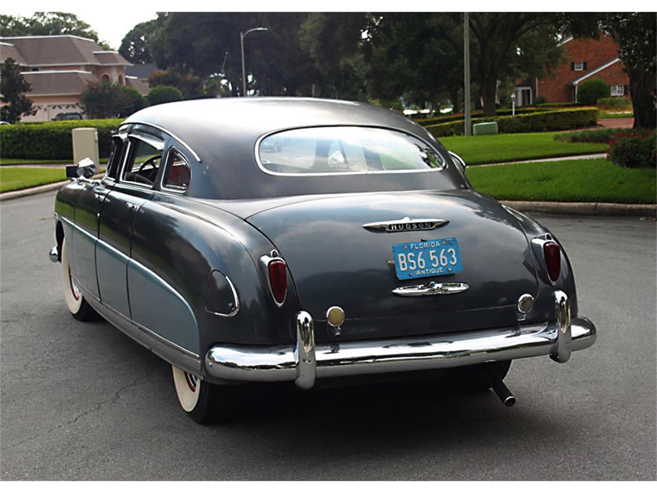 1948 Hudson Commodore for Sale | ClassicCars.com | CC-1138795