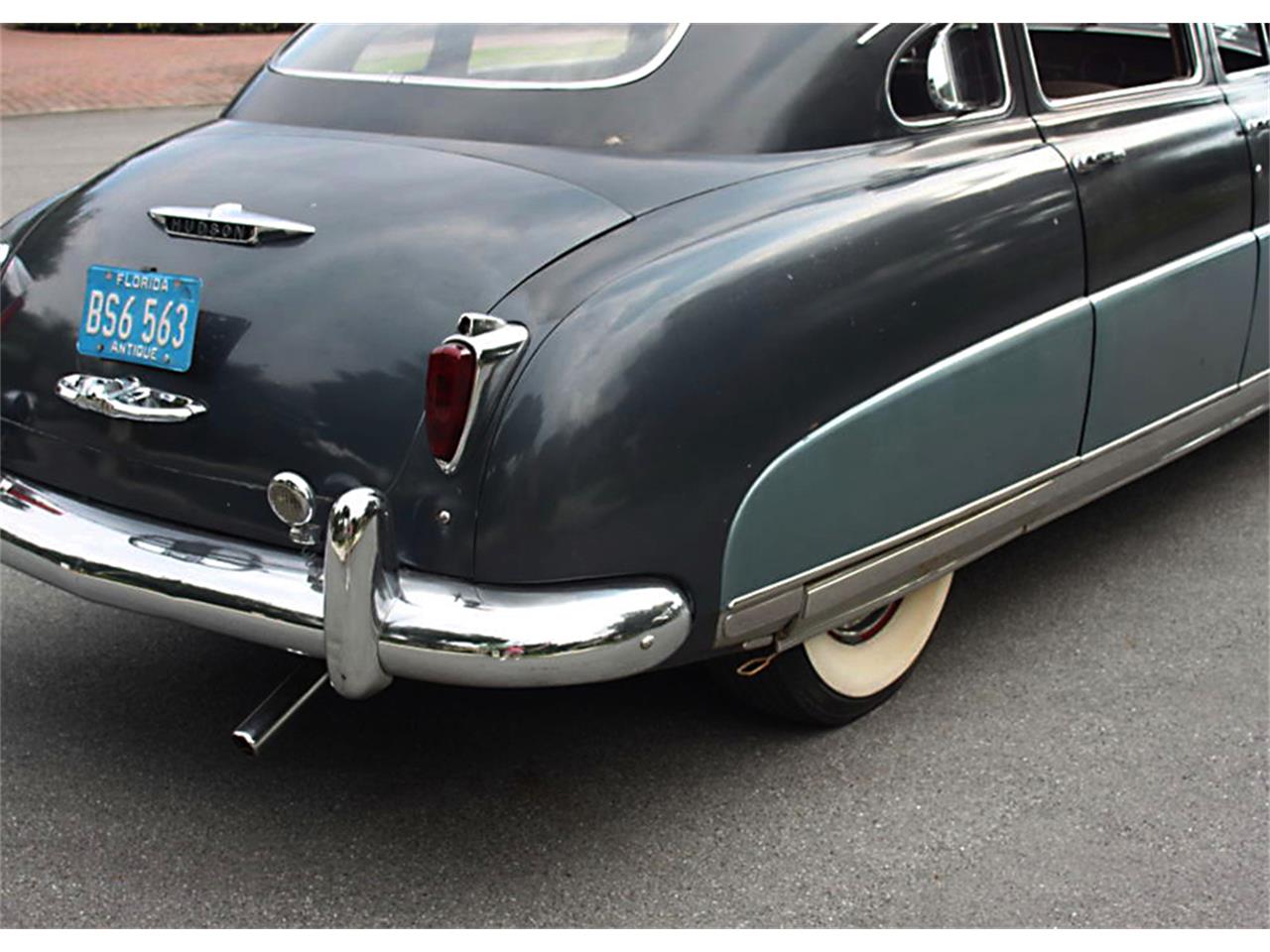 1948 Hudson Commodore for Sale | ClassicCars.com | CC-1138795