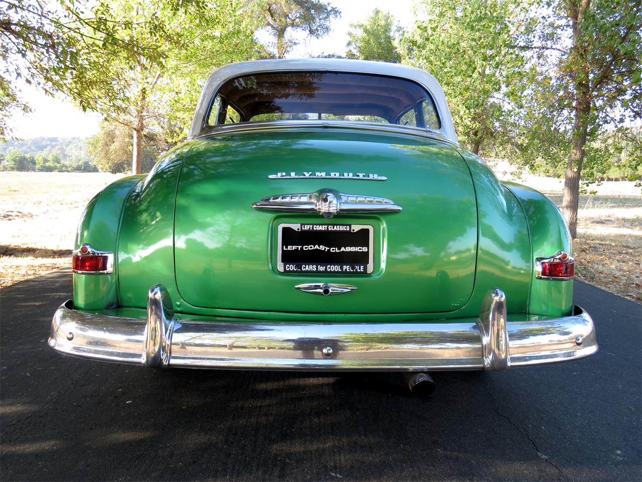 1950 Plymouth Special Deluxe for Sale | ClassicCars.com | CC-1138858