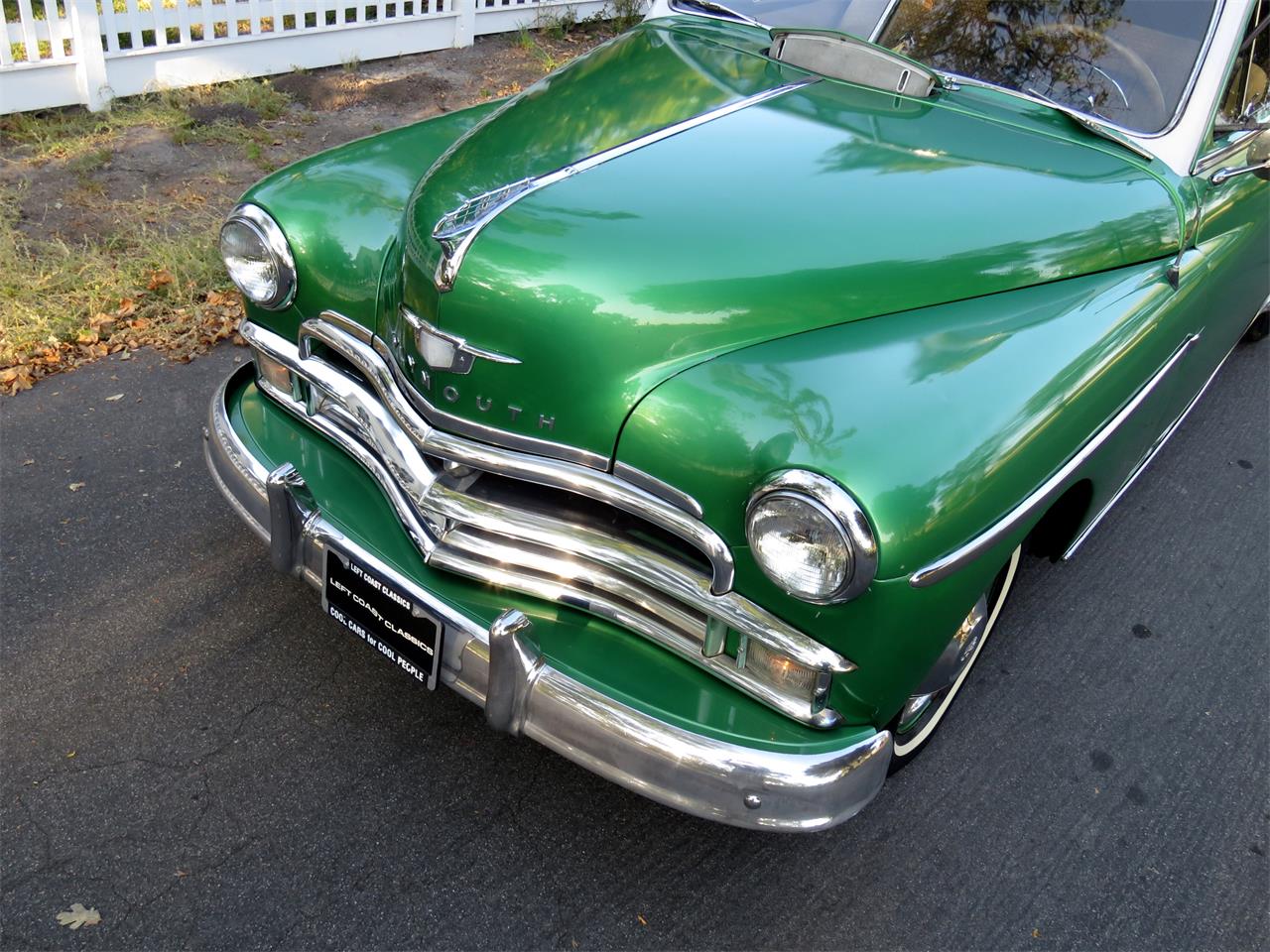 1950 Plymouth Special Deluxe for Sale | ClassicCars.com | CC-1138858