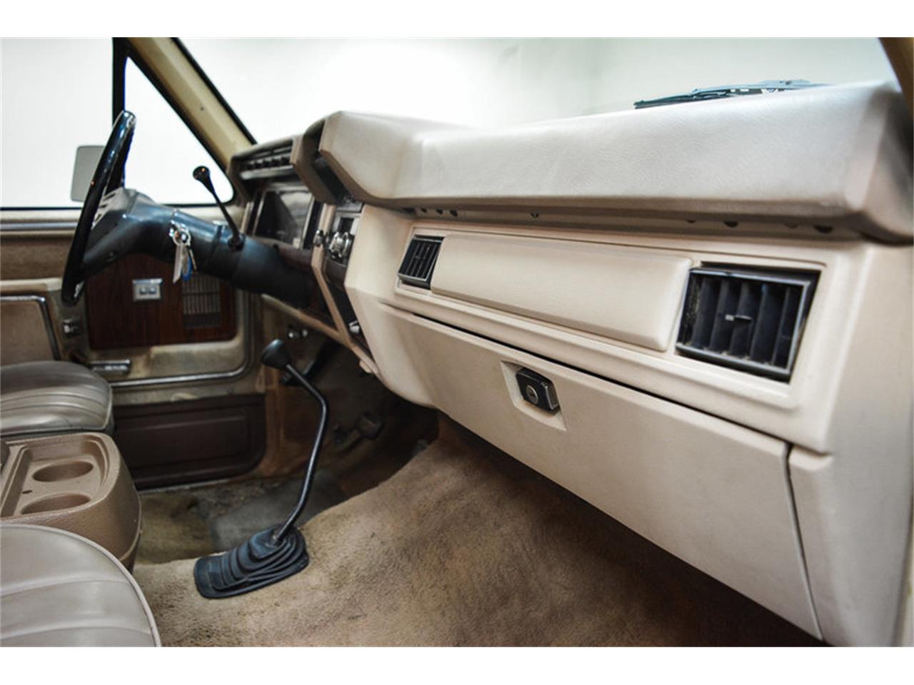 1982 Ford Bronco for Sale | ClassicCars.com | CC-1139008