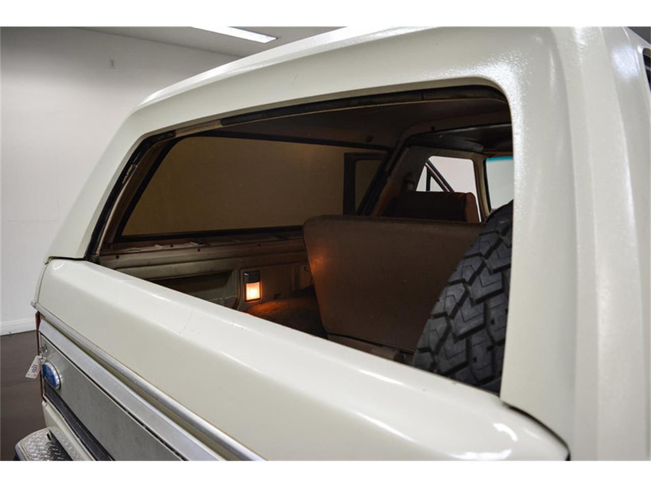 1982 Ford Bronco for Sale | ClassicCars.com | CC-1139008