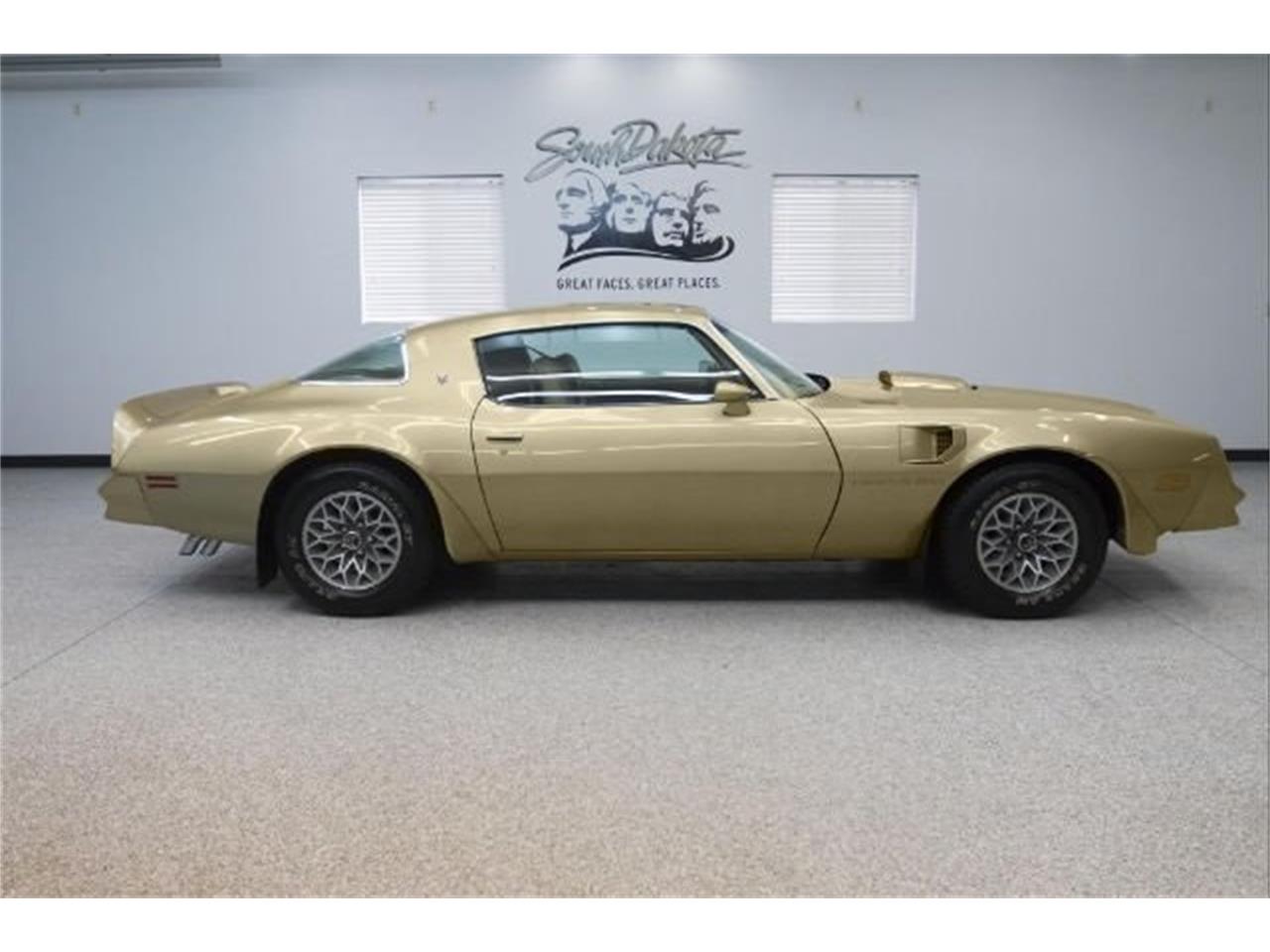 1978 Pontiac Firebird for Sale | ClassicCars.com | CC-1139016