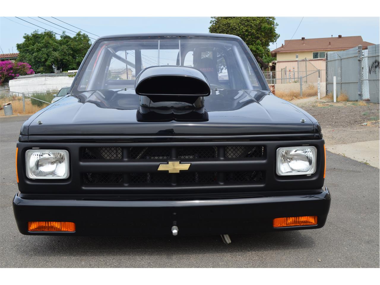 1984 Chevrolet S10 for Sale | ClassicCars.com | CC-1139105