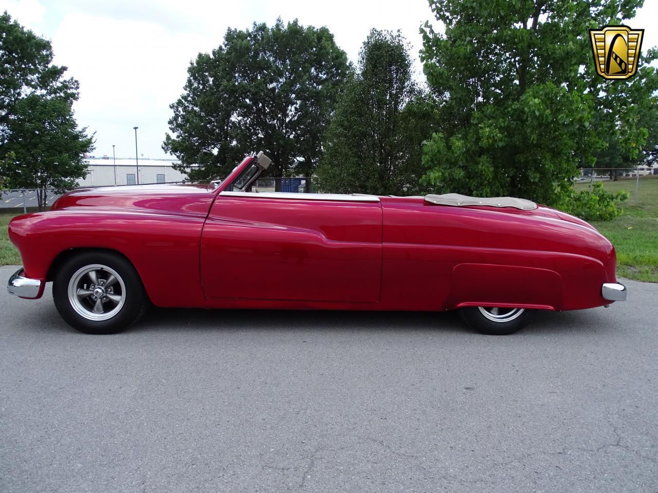 1950 Mercury Convertible for Sale | ClassicCars.com | CC-1139173