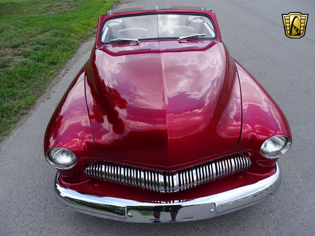 1950 Mercury Convertible for Sale | ClassicCars.com | CC-1139173