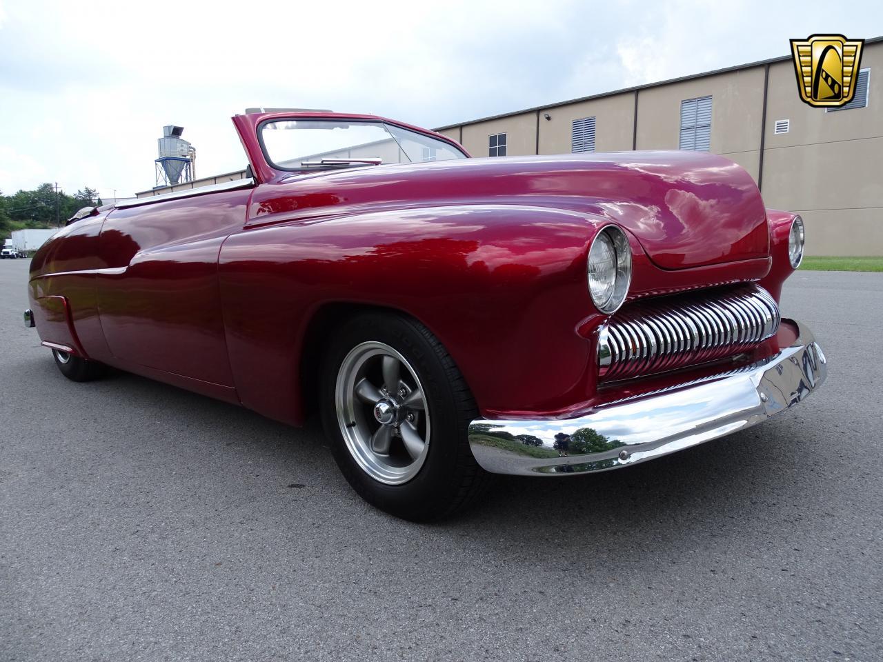 1950 Mercury Convertible for Sale | ClassicCars.com | CC-1139173