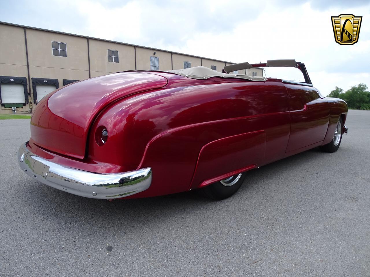 1950 Mercury Convertible for Sale | ClassicCars.com | CC-1139173