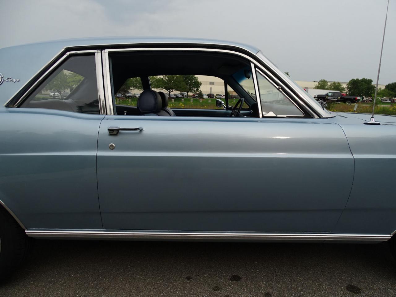 1969 Ford Falcon for Sale | ClassicCars.com | CC-1139190