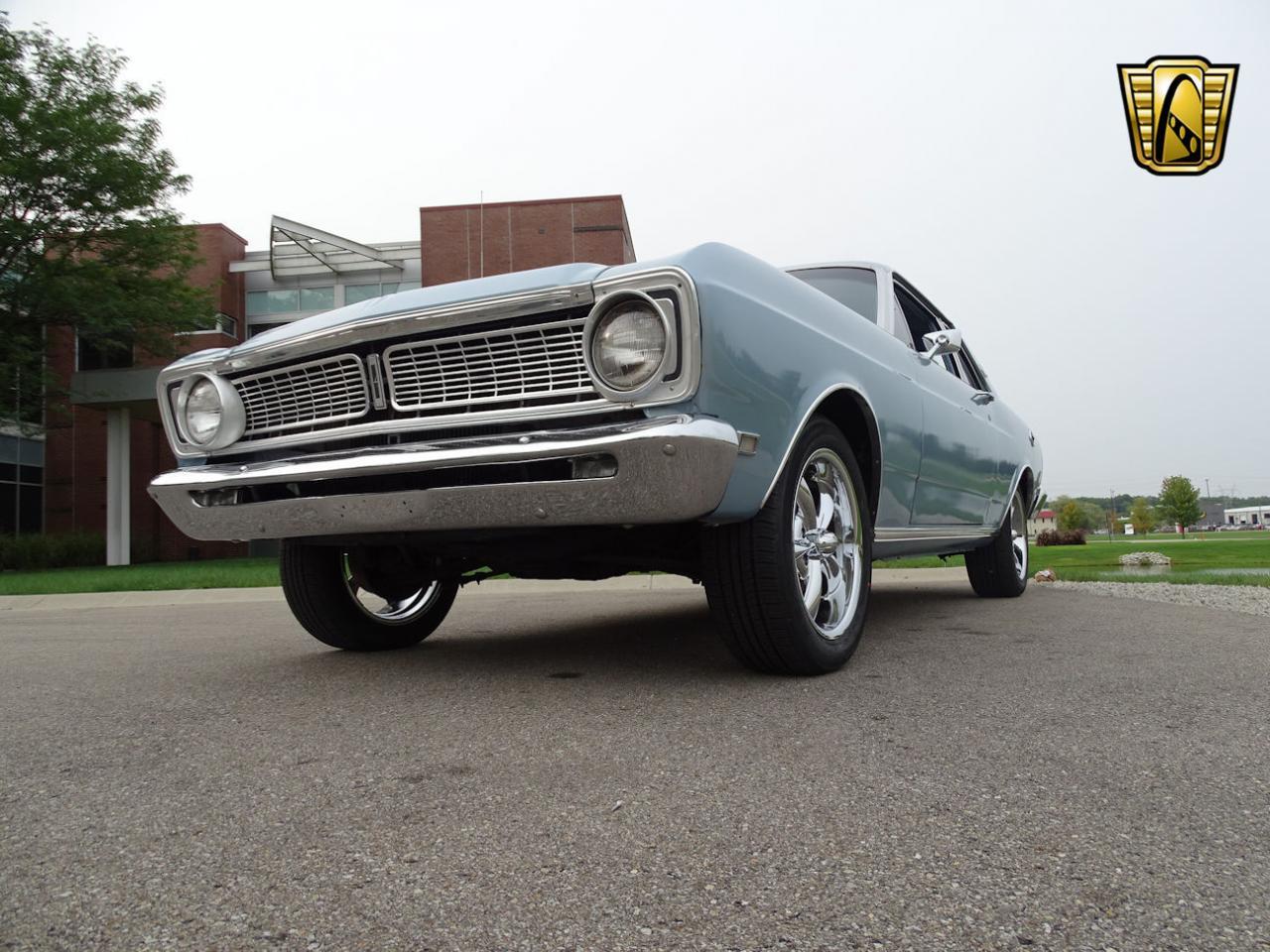 1969 Ford Falcon for Sale | ClassicCars.com | CC-1139190