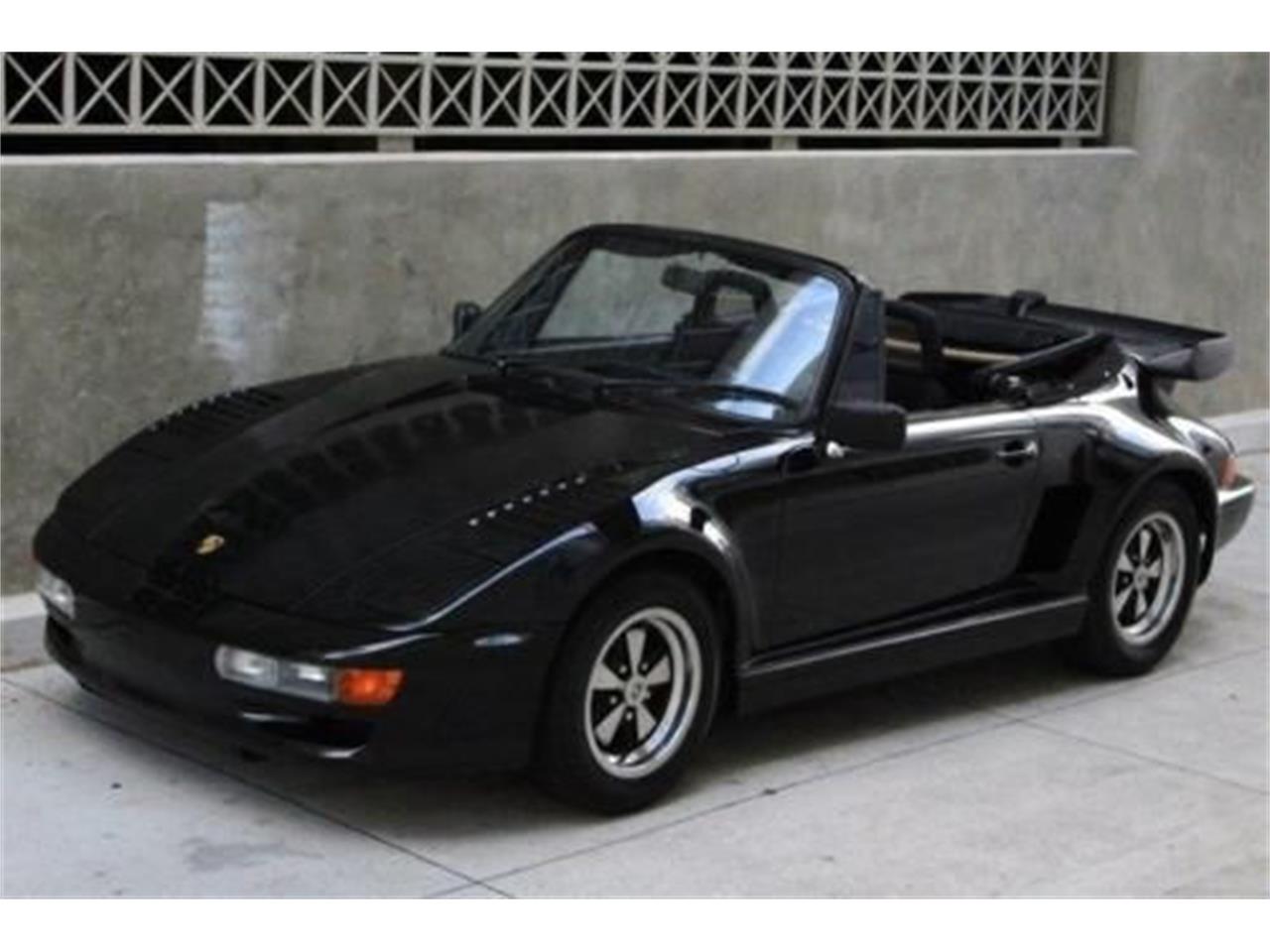 1981 Porsche 911 for Sale | ClassicCars.com | CC-1139384