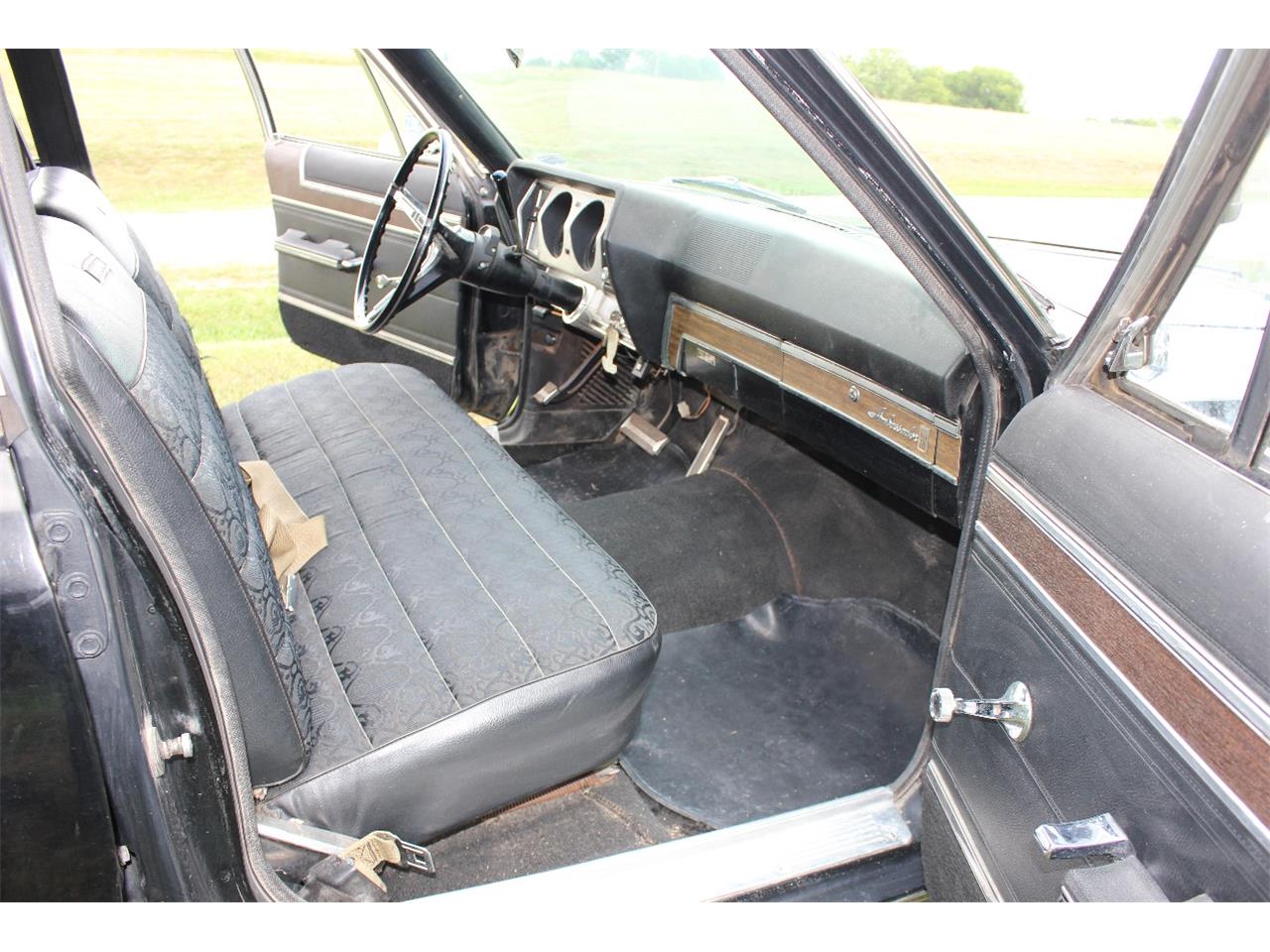 1967 AMC Ambassador for Sale | ClassicCars.com | CC-1139567