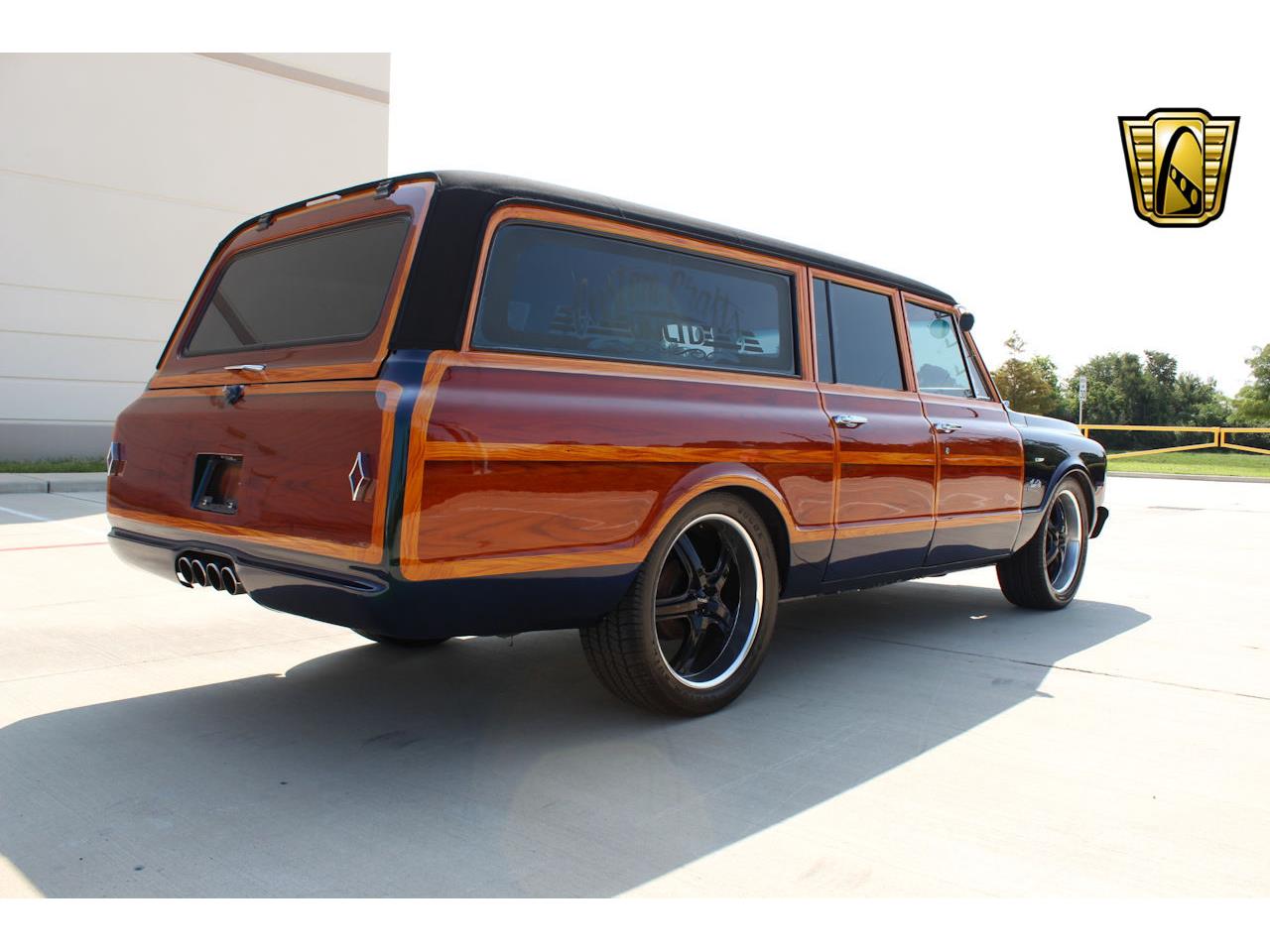 1970 Chevrolet Suburban for Sale | ClassicCars.com | CC-1139633
