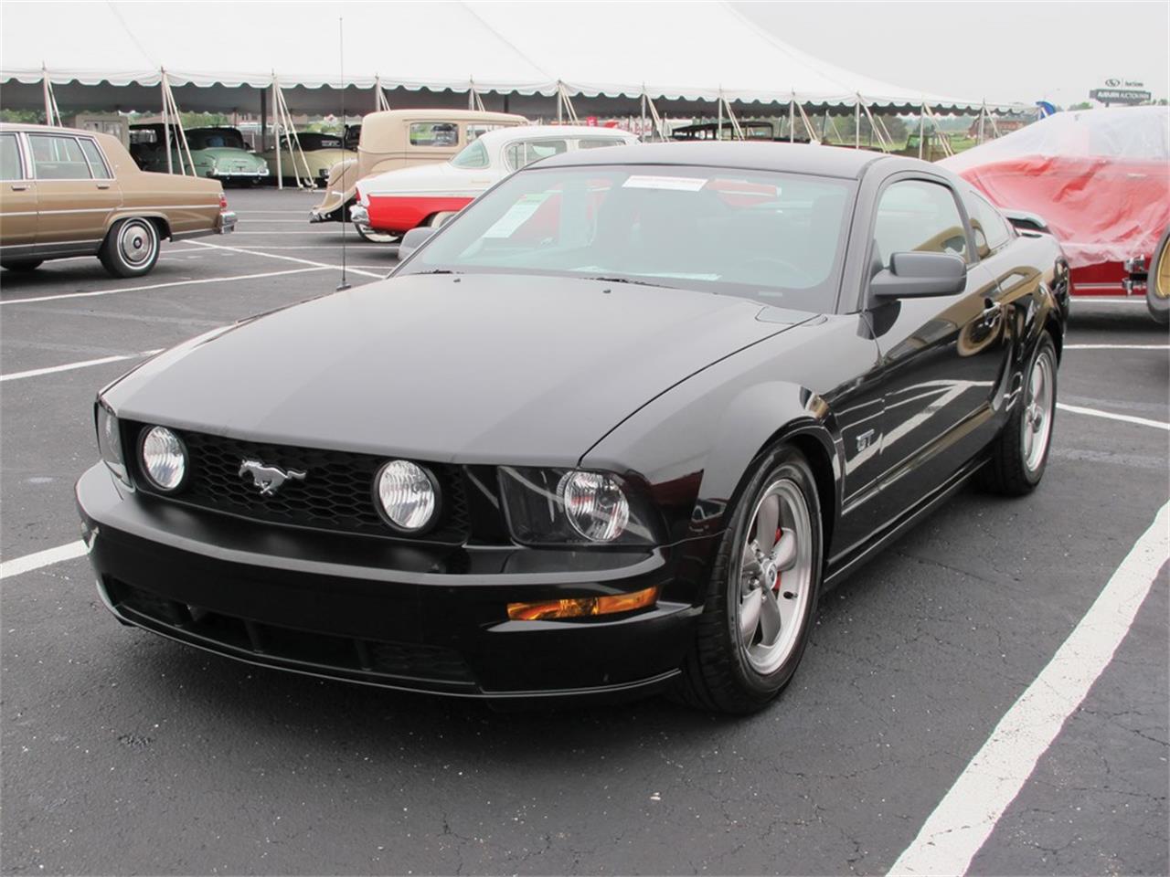 2005 Ford Mustang GT for Sale | ClassicCars.com | CC-1139959