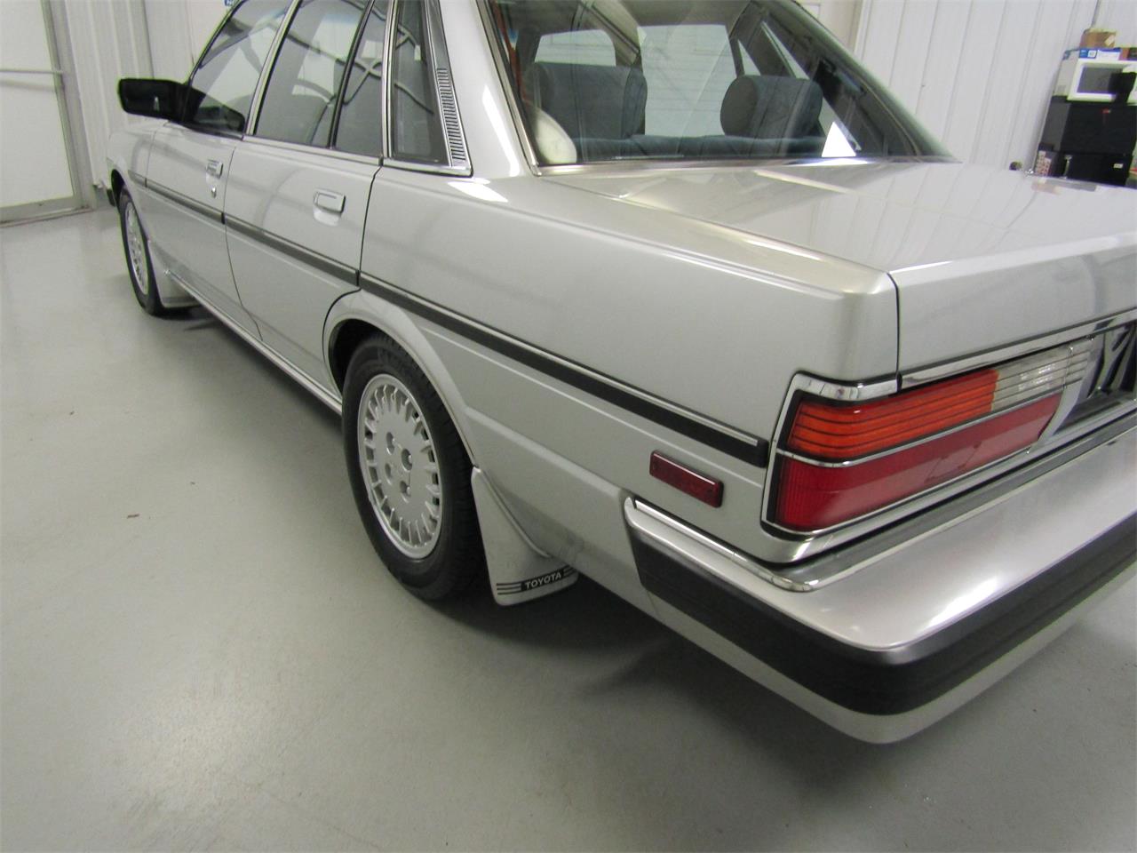 1985 Toyota Cressida for Sale | ClassicCars.com | CC-1141094
