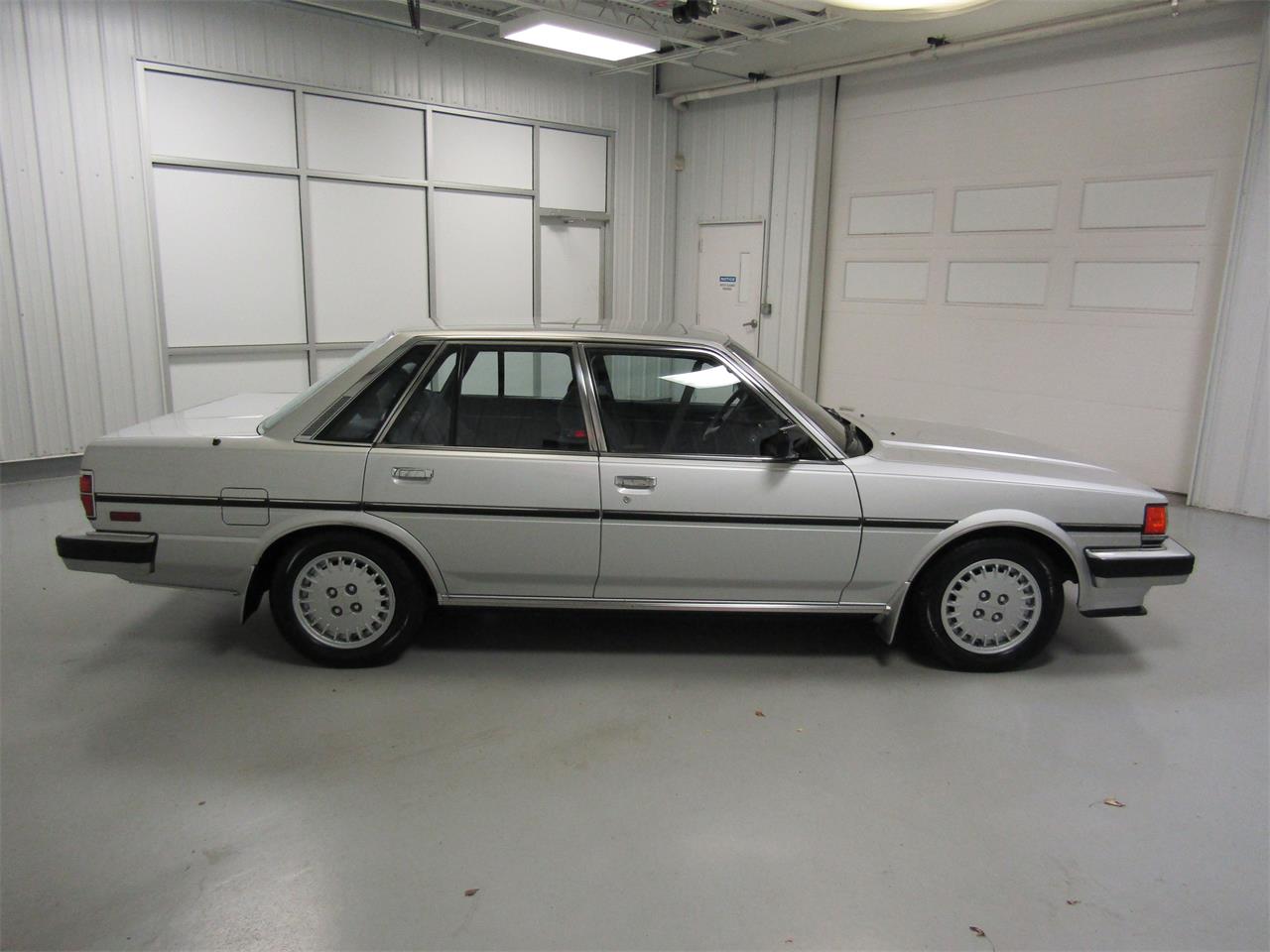 1985 Toyota Cressida for Sale | ClassicCars.com | CC-1141094