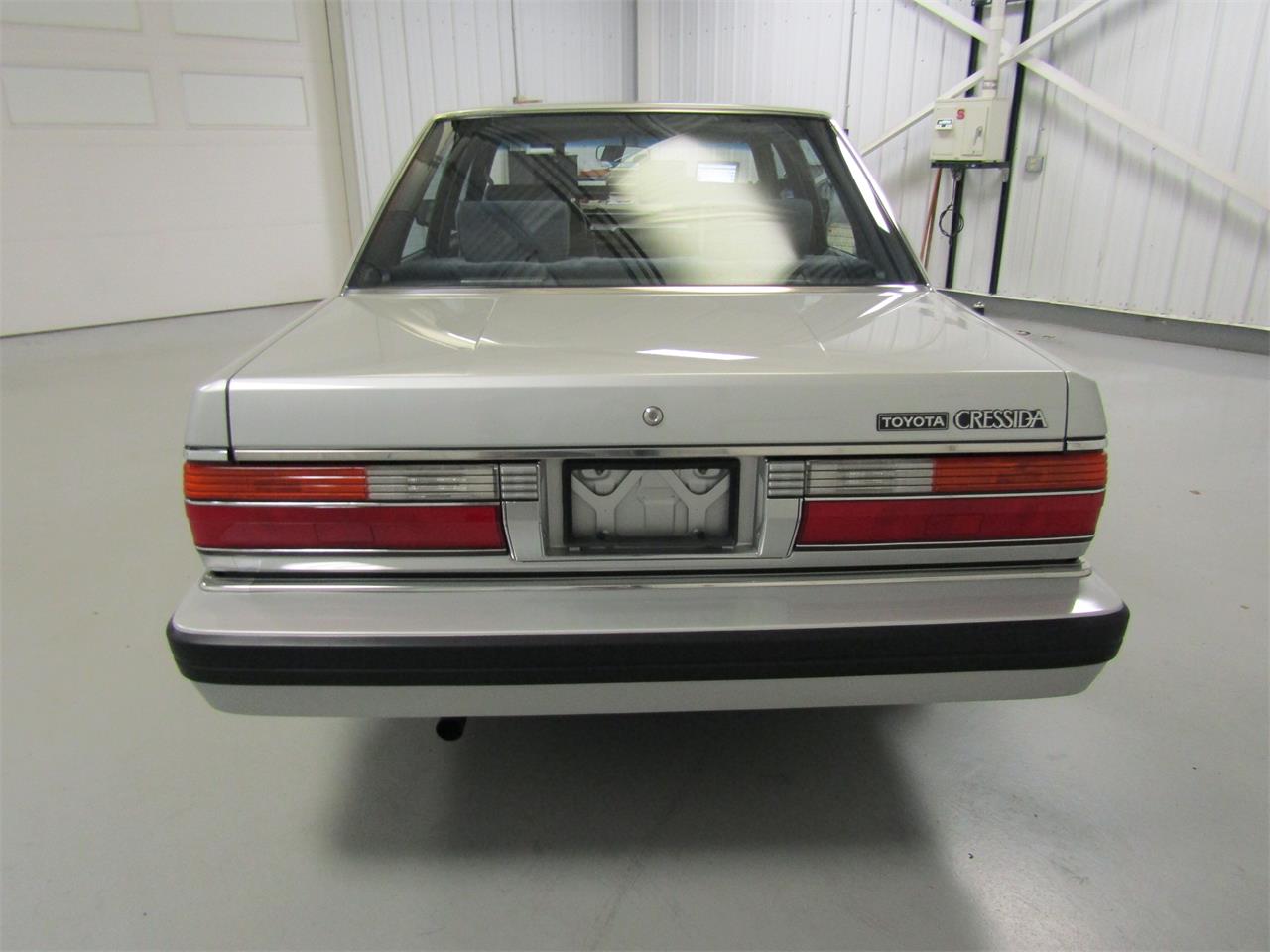 1985 Toyota Cressida for Sale | ClassicCars.com | CC-1141094